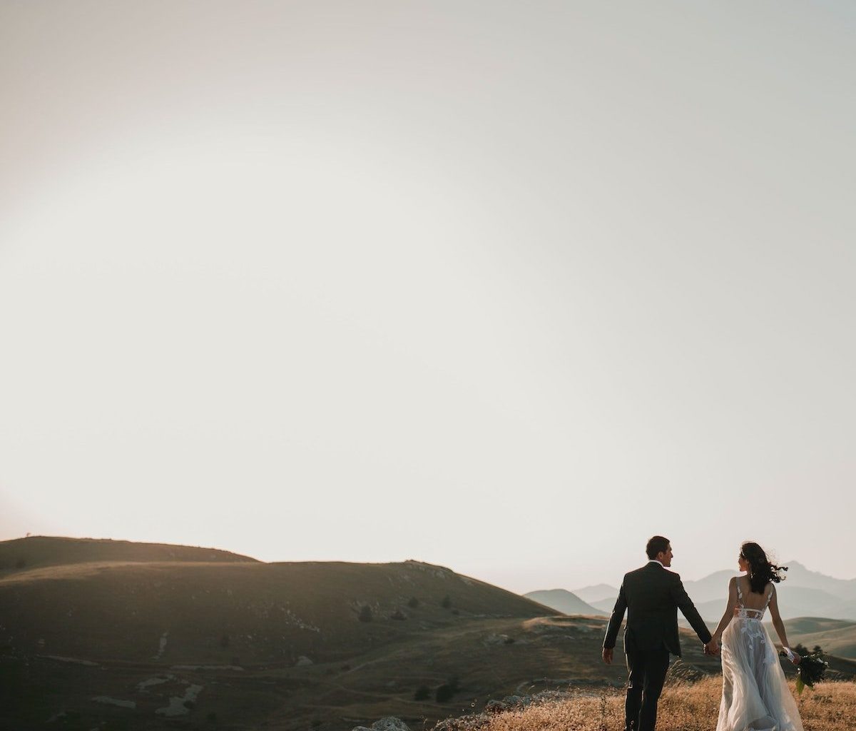 Robert & Karen – Canon Press