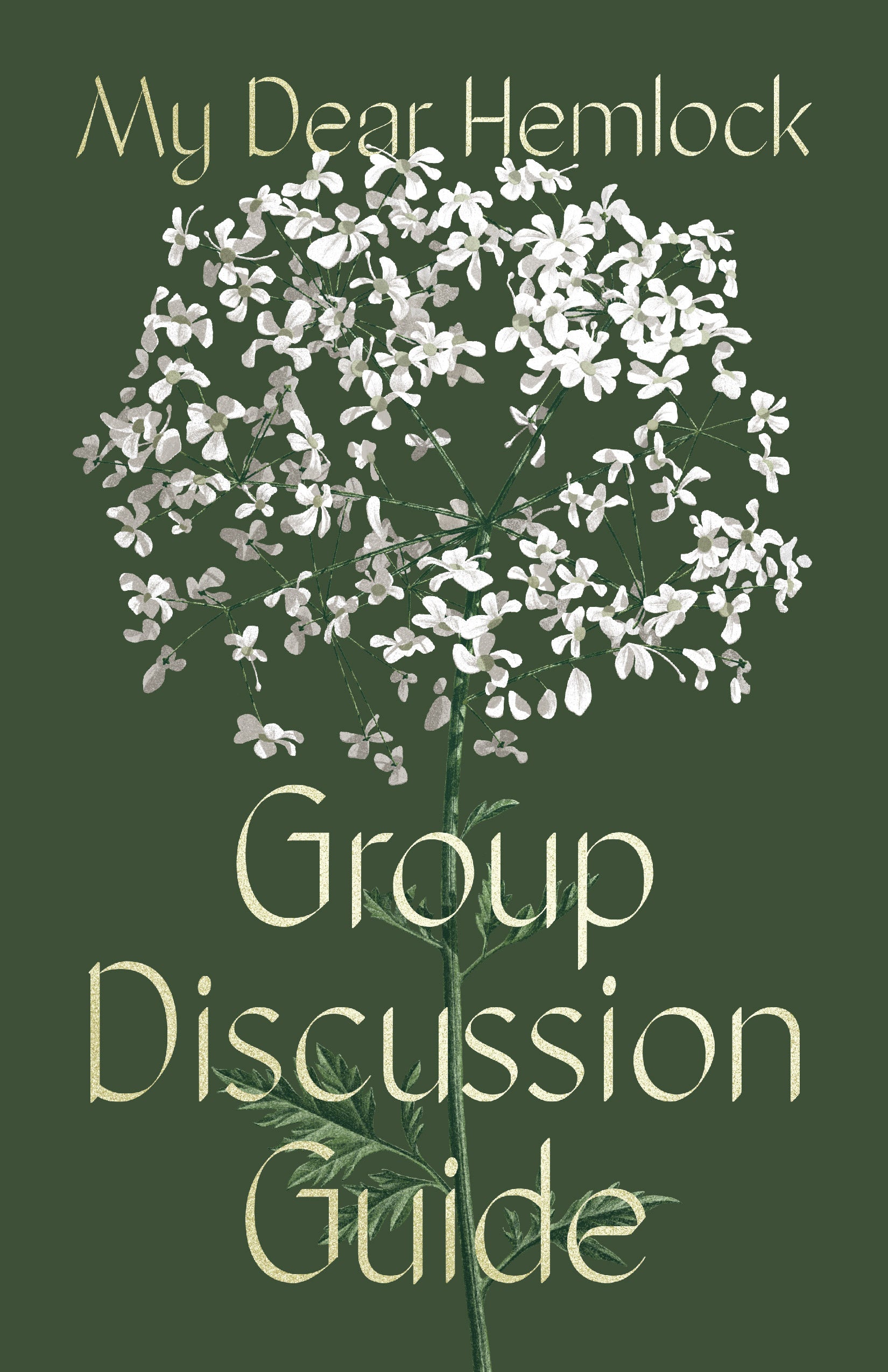 My Dear Hemlock Group Discussion Guide Canon Press My Dear Hemlock Group Discussion Guide Canon Press