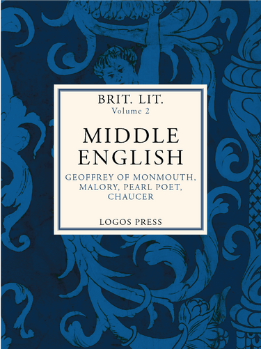 Brit Lit: Volumes 1-10 (includes Poetry Workbook) – Canon Press