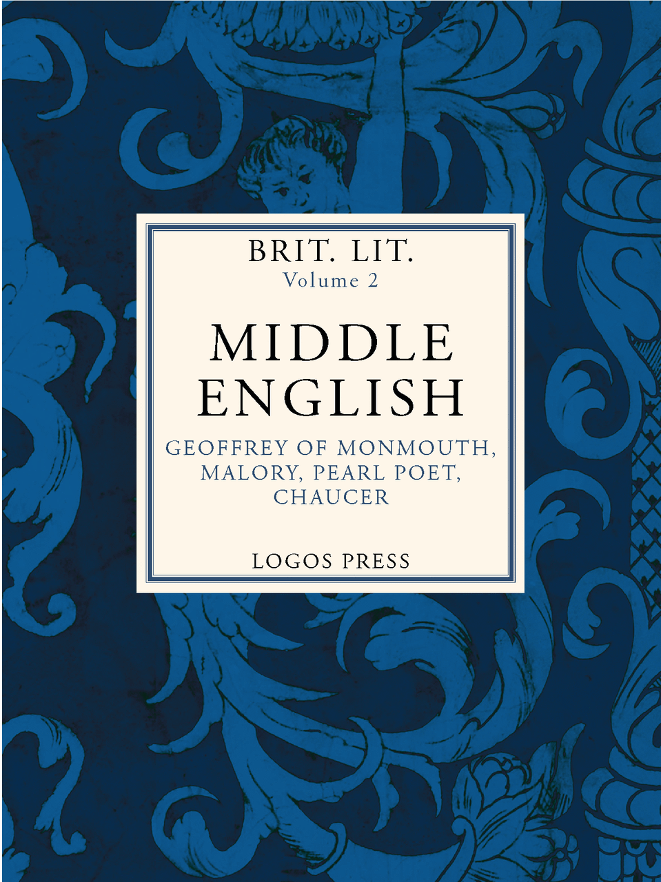 Brit Lit: Volumes 1-10 (includes Poetry Workbook) – Canon Press
