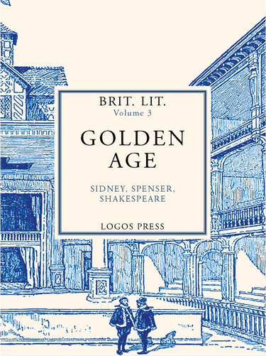 Brit Lit: Volumes 1-10 (includes Poetry Workbook) – Canon Press
