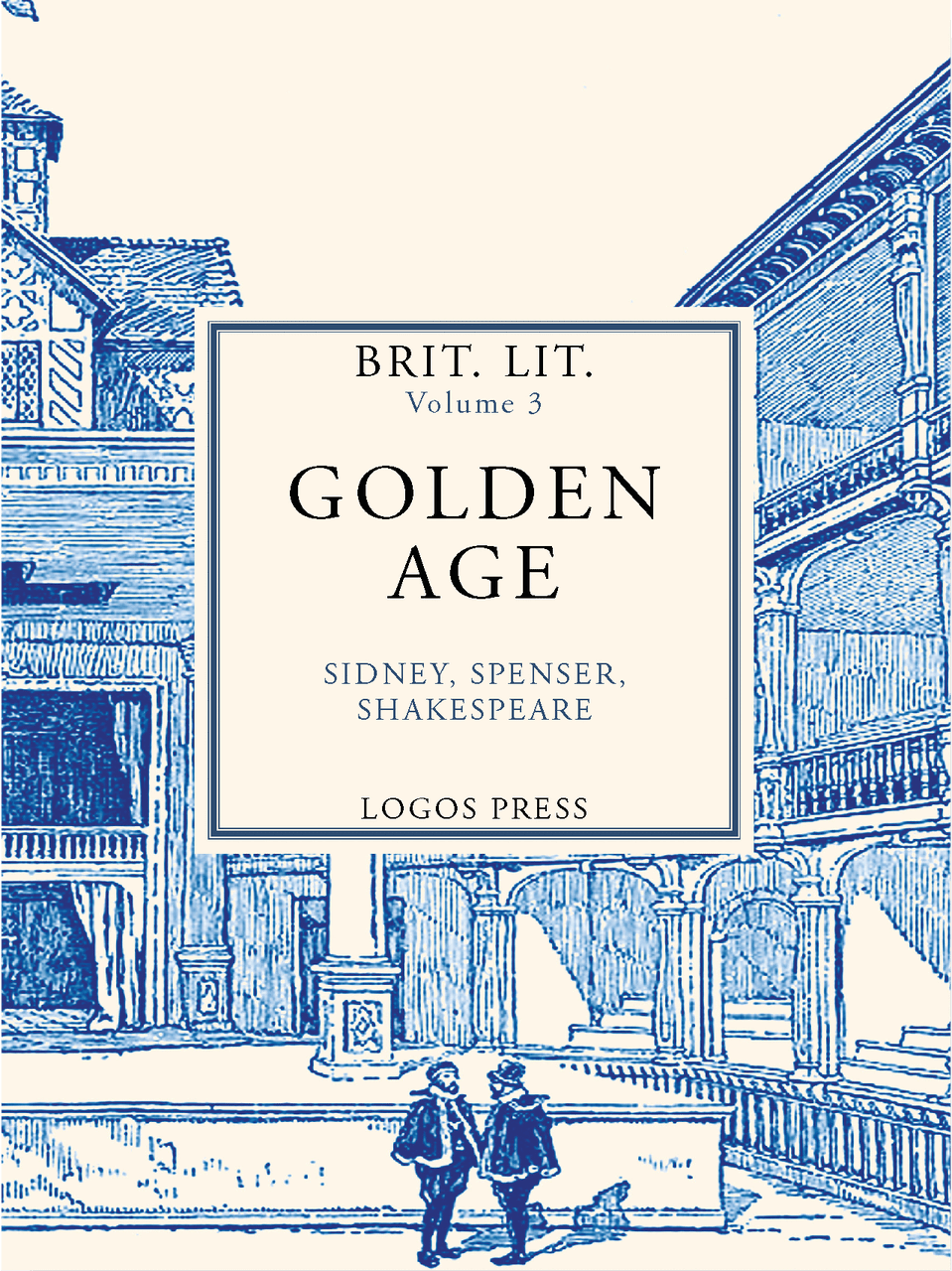 Brit Lit: Volumes 1-10 (includes Poetry Workbook) – Canon Press