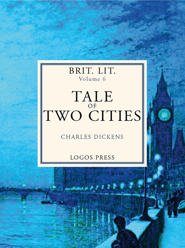 Brit Lit: Volumes 1-10 (includes Poetry Workbook) – Canon Press