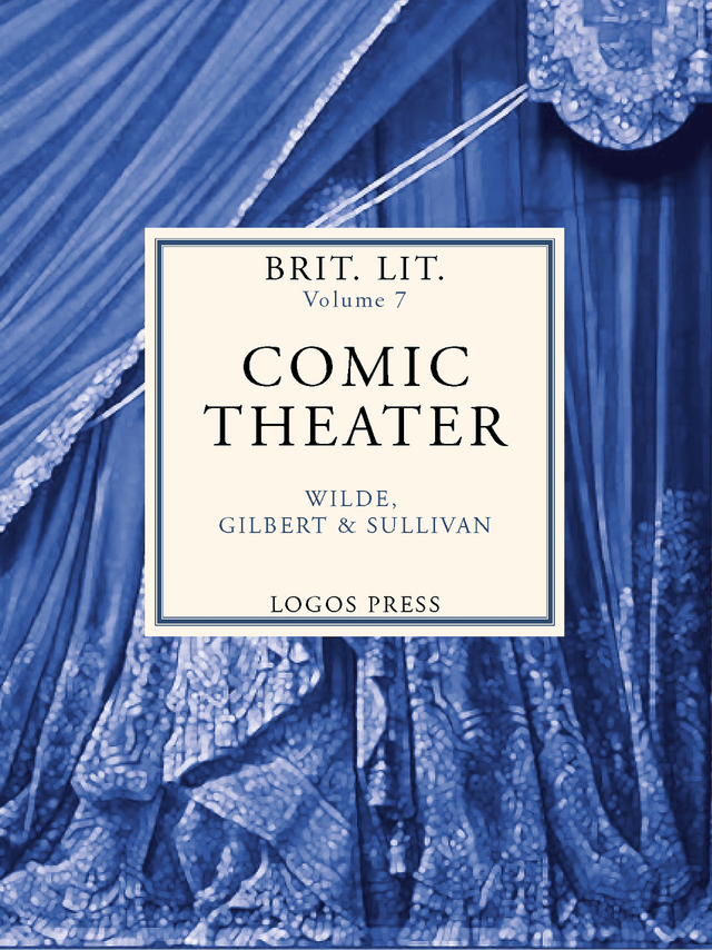 Brit Lit: Volumes 1-10 (includes Poetry Workbook) – Canon Press