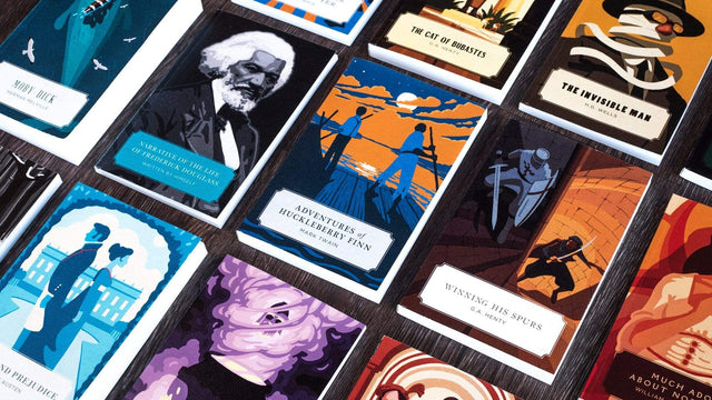 50 Canon Classics Package – Canon Press