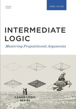Intermediate Logic – Canon Press