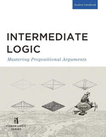 Intermediate Logic – Canon Press