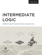 Intermediate Logic – Canon Press