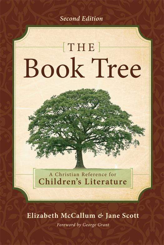 The Book Tree: A Christian Reference for Children's Literature – Canon ...