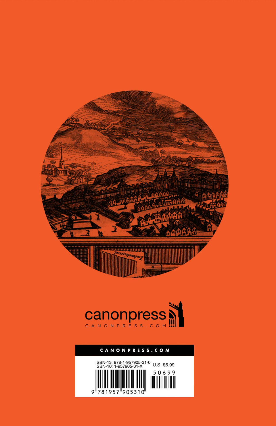 Slaying Leviathan Group Study Guide – Canon Press