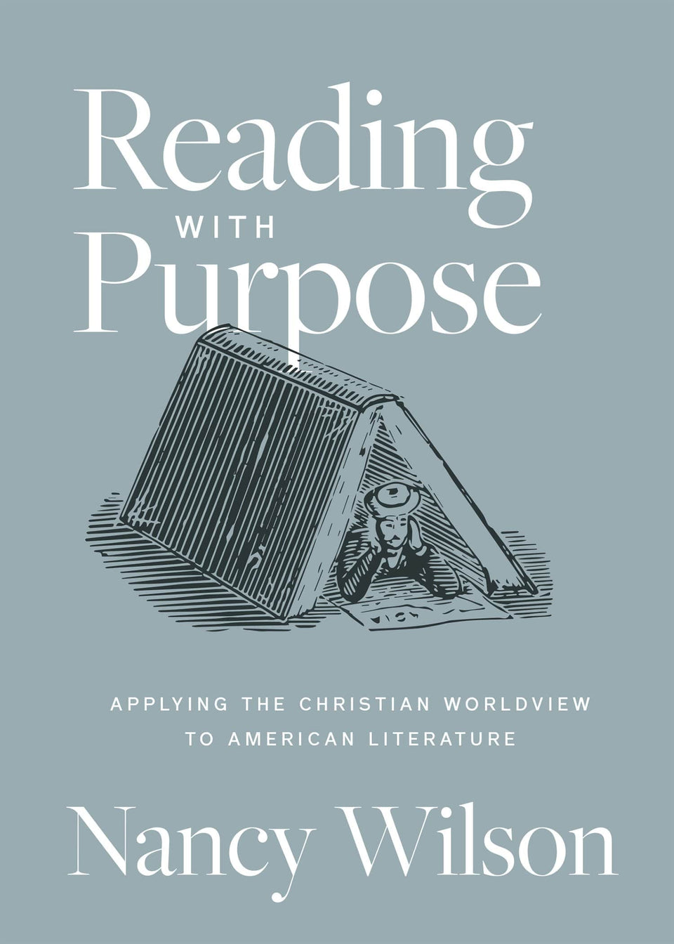 Reading with Purpose – Canon Press
