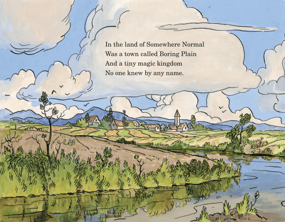 Sir Badalot and the Cranky Danky Dragon – Canon Press