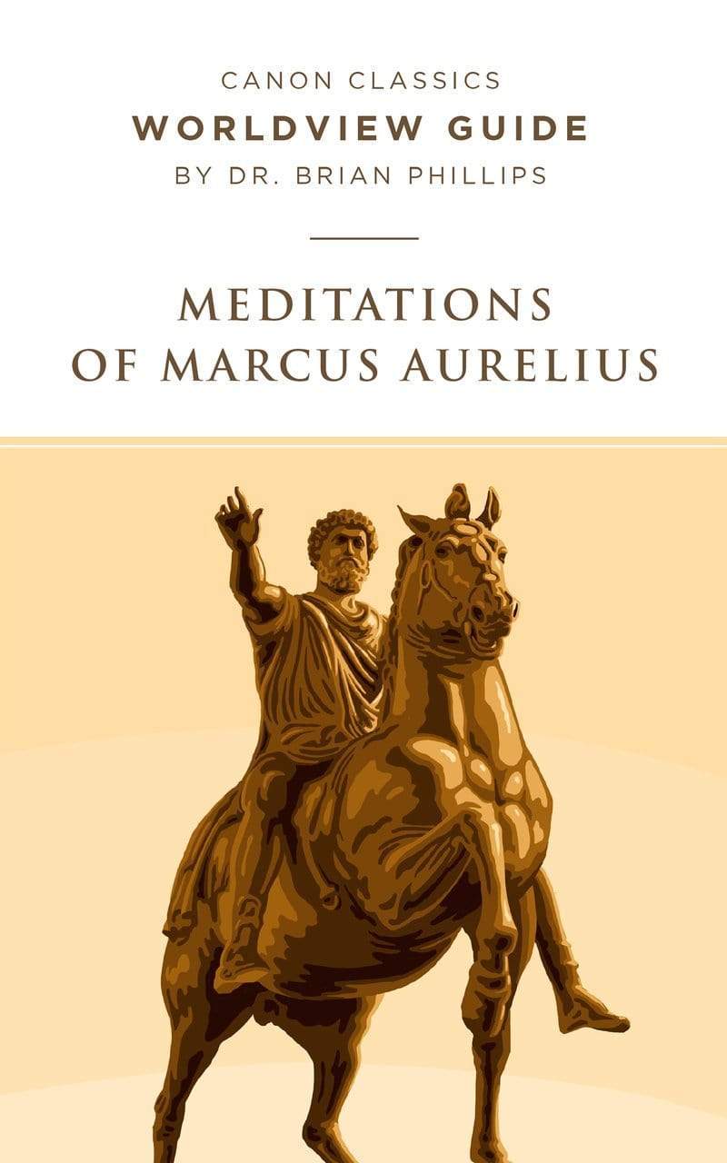 meditations by marcus